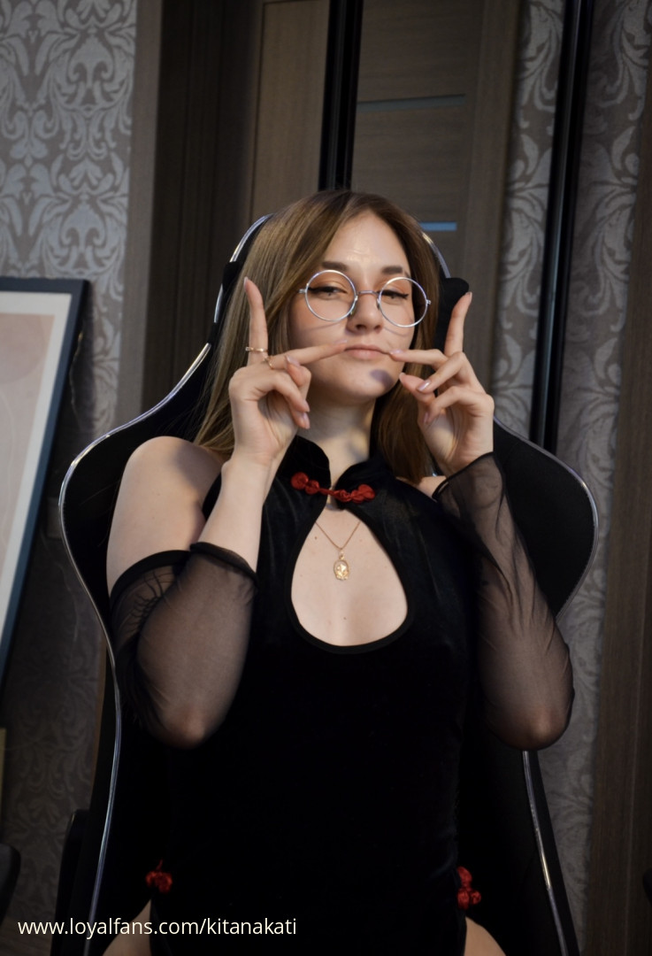 KitanaKati's videos and clips | Official account | LoyalFans