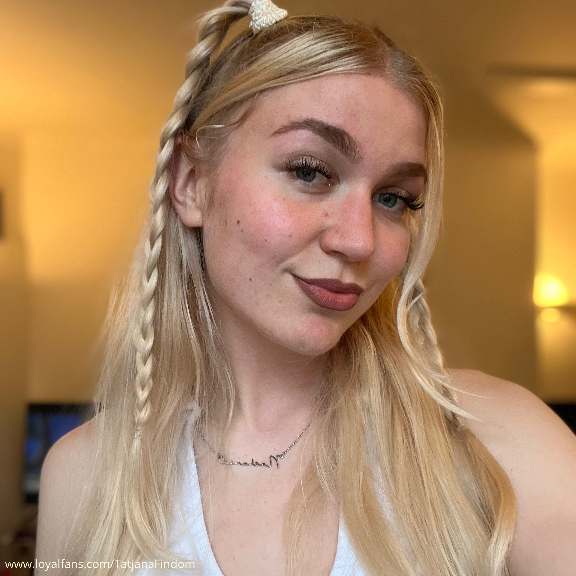 Watch and Buy Videos from the Official Video Store of Princess Tatjana | LoyalFans