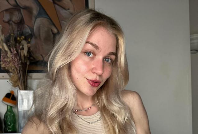 Craving my greed again? - Princess Tatjana Findom Femdom Official Photos | www.Loyalfans.com