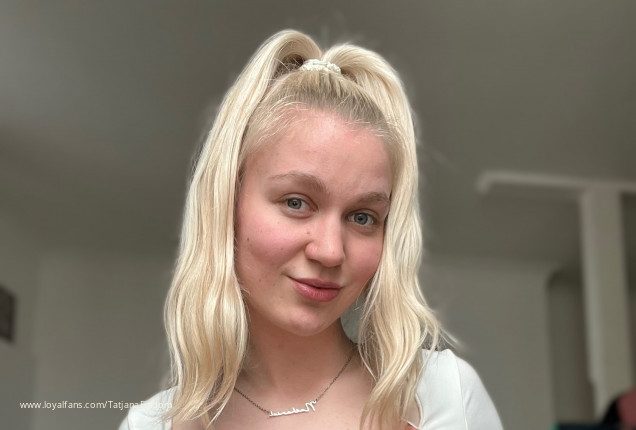 What princess wants, princess gets. - Princess Tatjana Findom Femdom Official Photos | LoyalFans