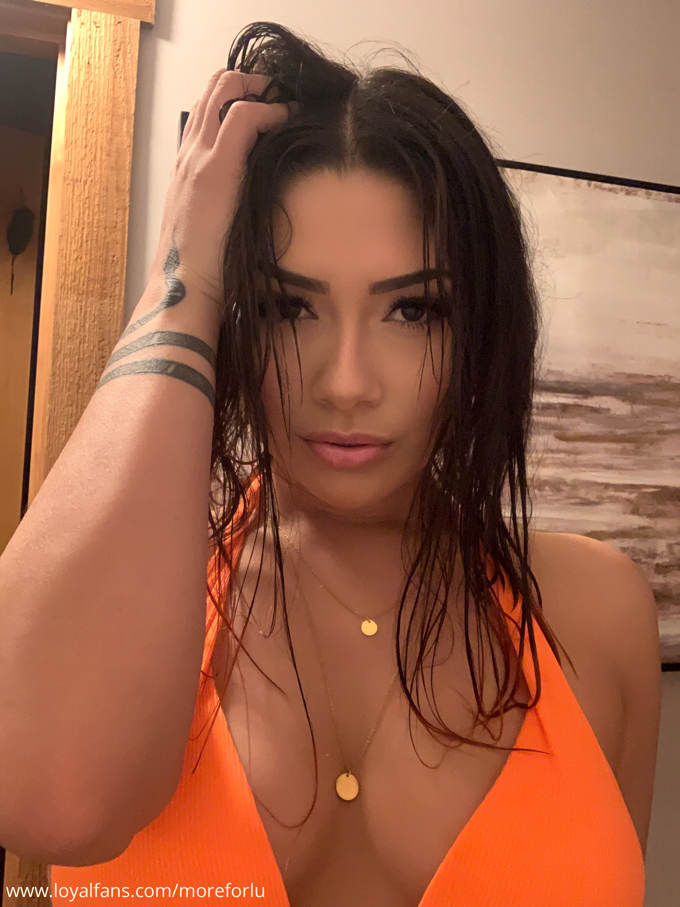 Goddess Lu’s Official Social Fan Page | LoyalFans