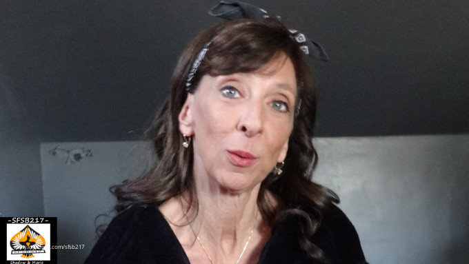 Well Hello! - Shadow and Marie Official Photos | LoyalFans