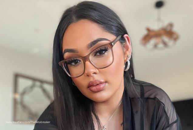 Ultimate lip obsession - Princess Natalie Official Profile | www ...