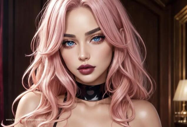 Loser AI Addict - AI Princess Mila Goon Scam Ripoff Findom Official ...