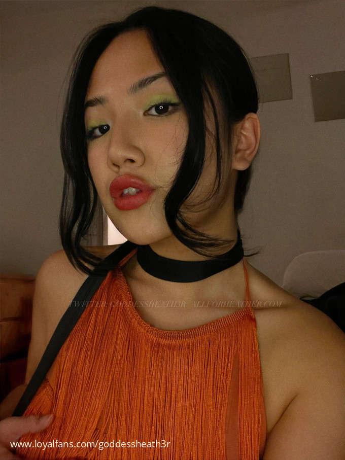 All For Heather’s Official Social Fan Page | LoyalFans