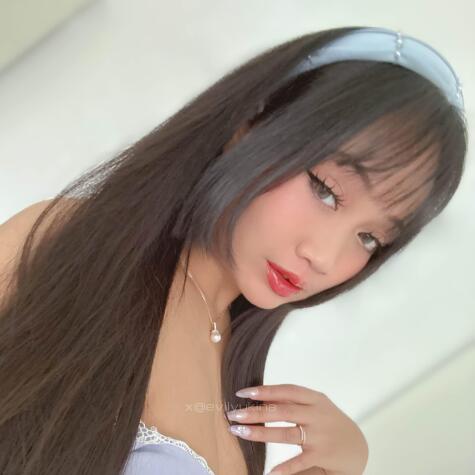 cute and bratty with a sadistic mouth ~ - Goddess Yukina Findom Official Photos | LoyalFans