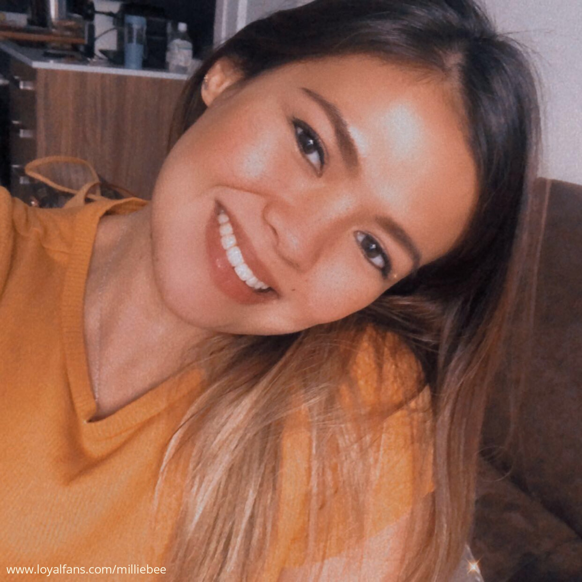 Millie Bee's Official Social Fan Page | LoyalFans