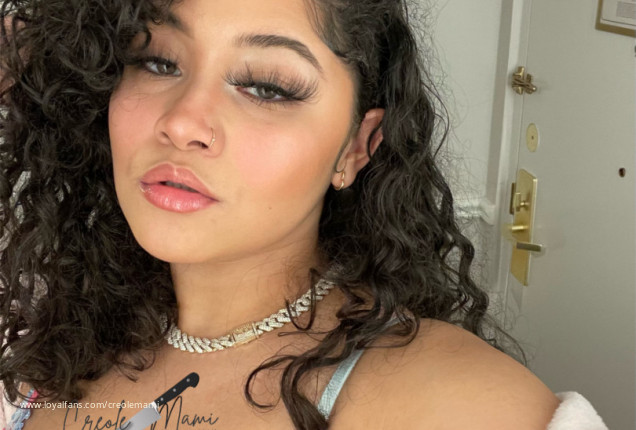 Mami milkers - CreoleMami Official Profile | www.Loyalfans.com
