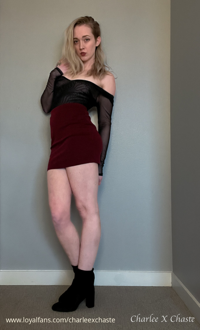 Charlee X Chaste’s Official Social Fan Page | LoyalFans