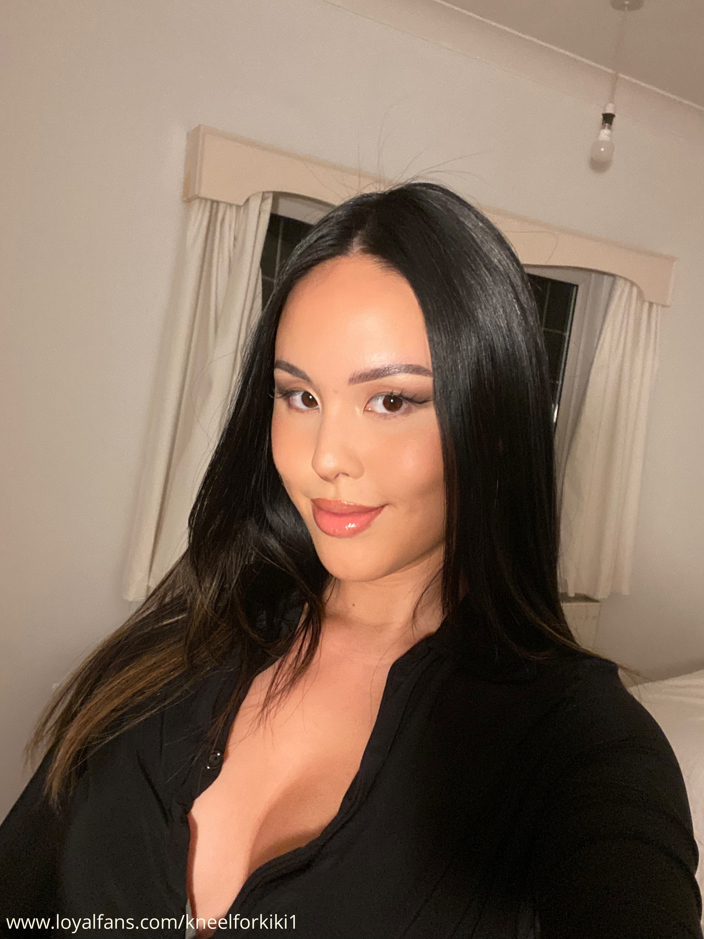 Kiki Goddess 's videos and clips | Official account | LoyalFans