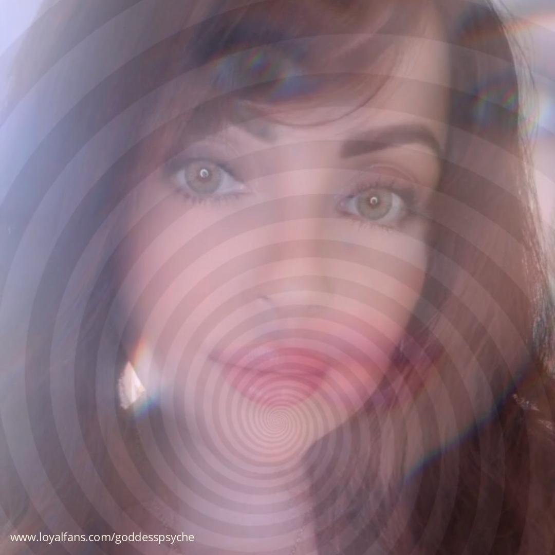Goddess Psyche Hypno Femdom Findom’s Official Social Fan Page | LoyalFans