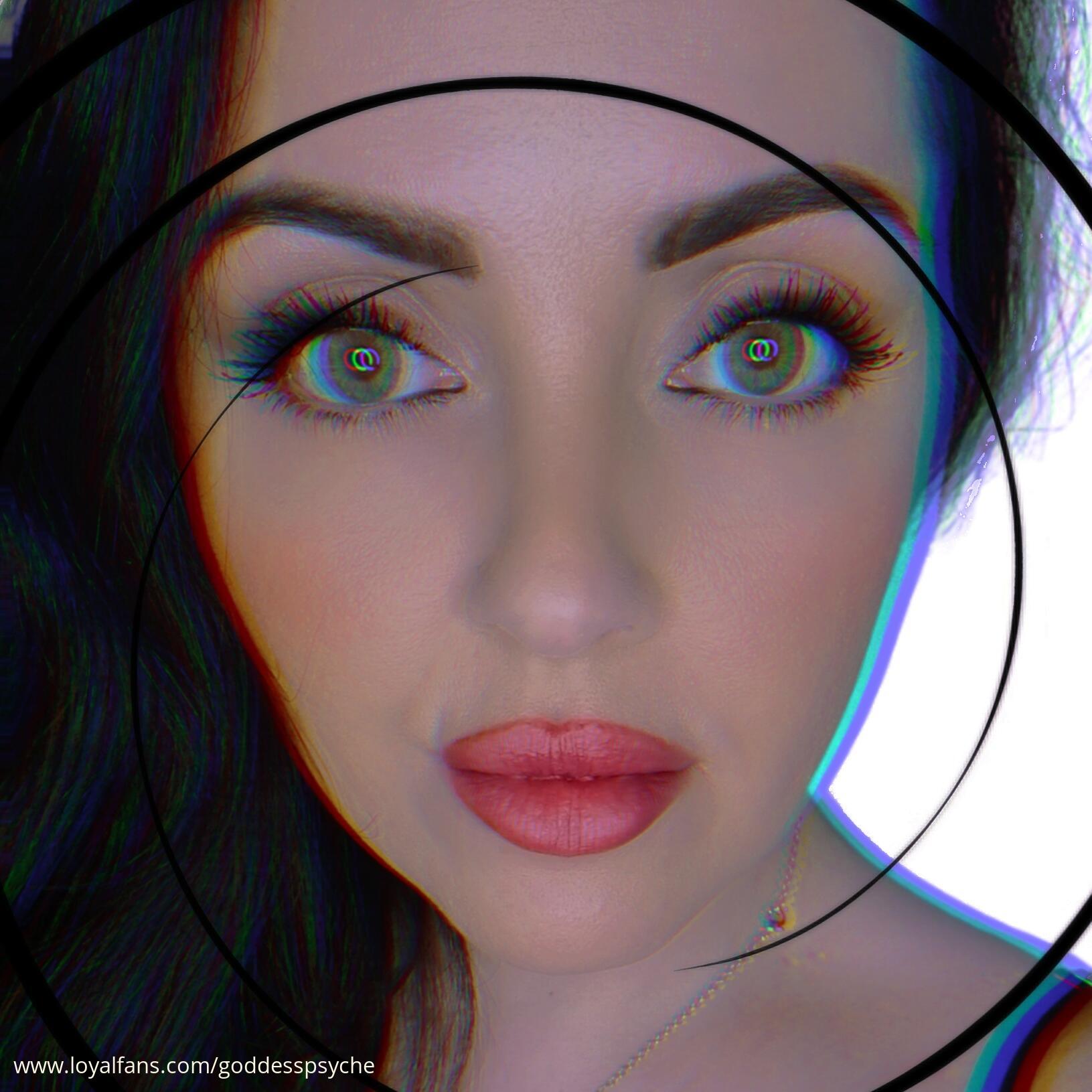 Goddess Psyche Hypno Femdom Findom's videos and clips | Official account | LoyalFans