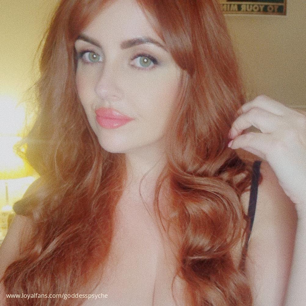Goddess Psyche Hypno Femdom Findom's Personalized Video Shout-Outs | LoyalFans