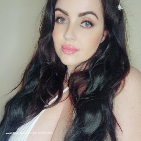 Beautiful words written to me... - Goddess Psyche Hypno Femdom Findom Official Photos | www ...