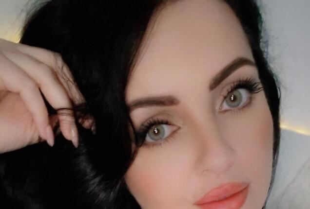 Talk to Goddess - Goddess Psyche Hypno Femdom Official Photos | LoyalFans