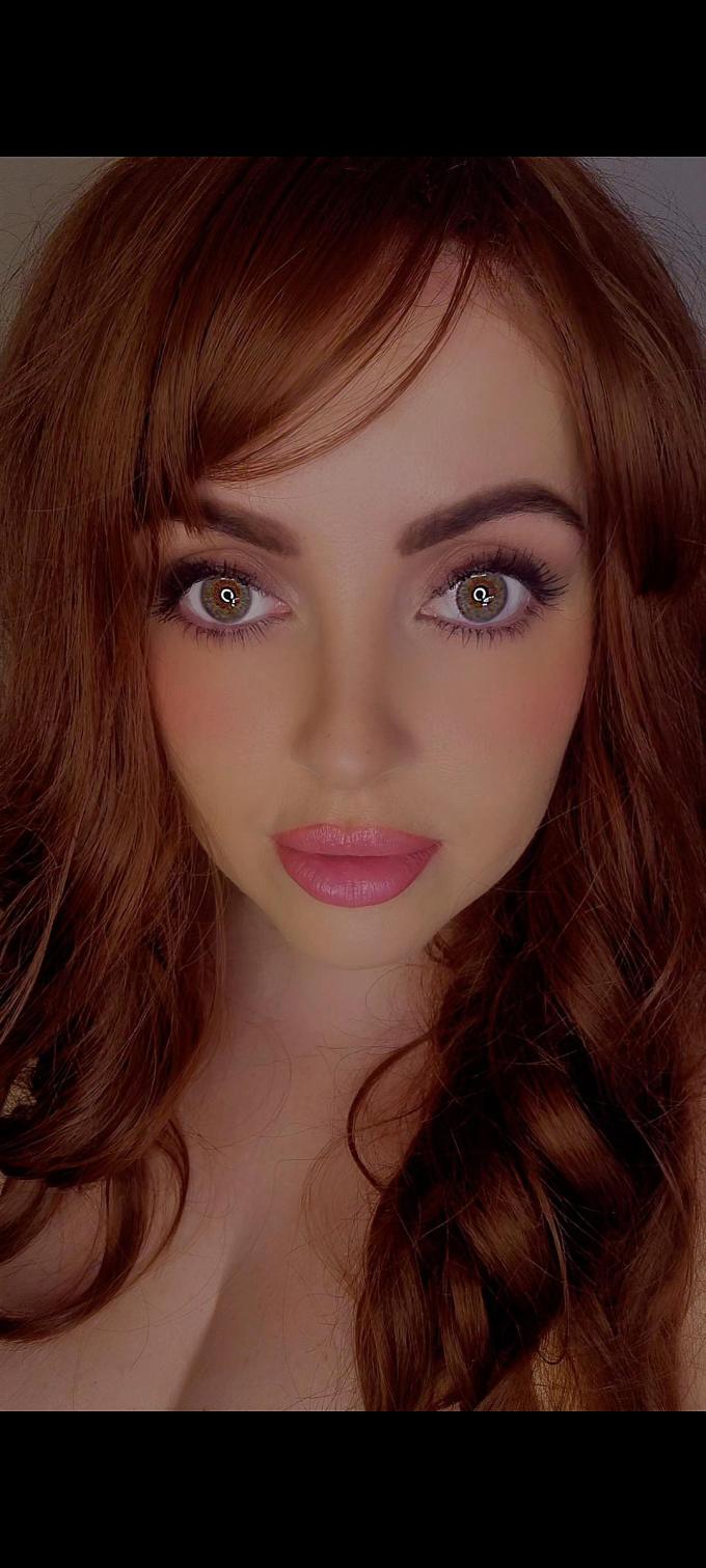 Why should you submit to me? - Goddess Psyche Hypno Femdom Official Photos | LoyalFans