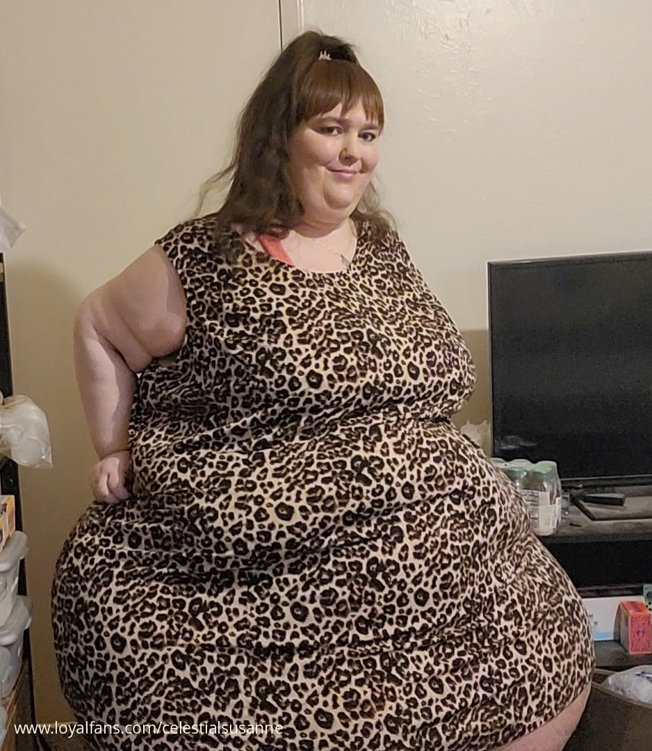 CelestialSusanne's videos and clips | Official account | LoyalFans