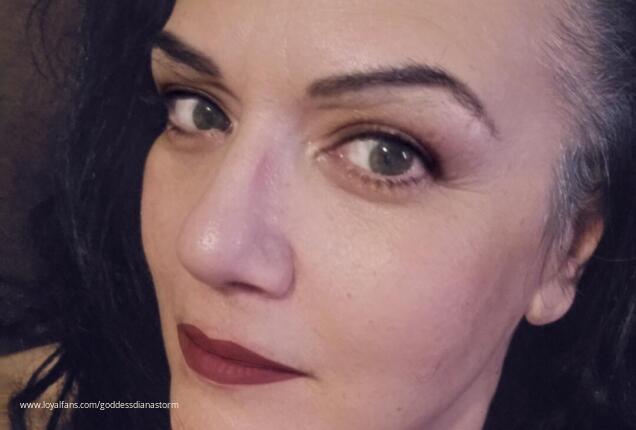 Soke of a Goddess - GoddessDianaStorm Official Photos | www.Loyalfans.com
