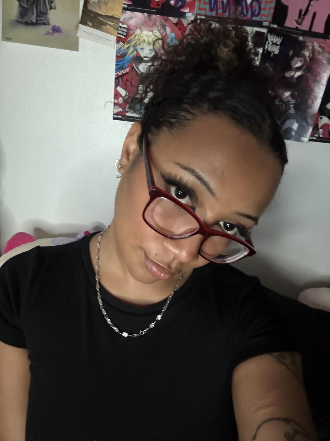 Mistress Mommy Uzi 's Official Social Fan Page | LoyalFans