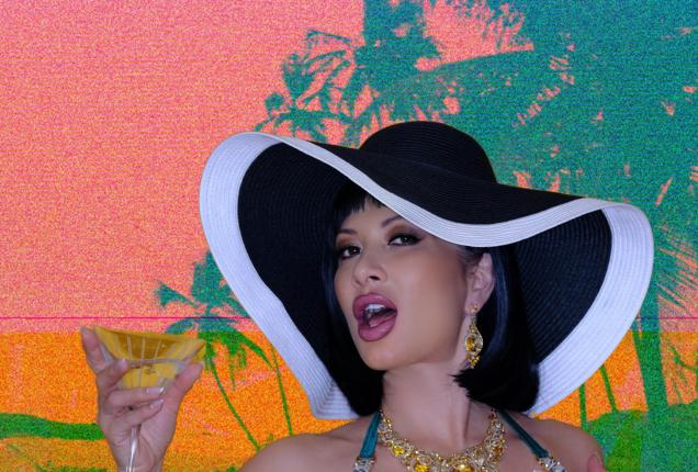 This coming Sunday... - Miss Jasmine Official Photos | www.Loyalfans.com