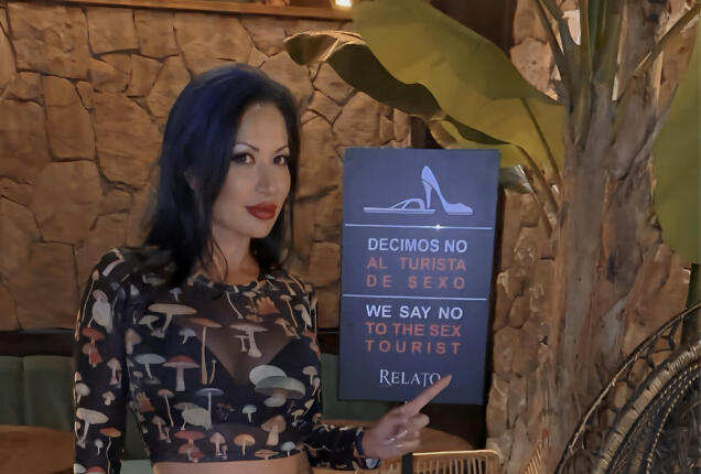 Finally wore my lace pants out - Miss Jasmine Official Photos | www ...