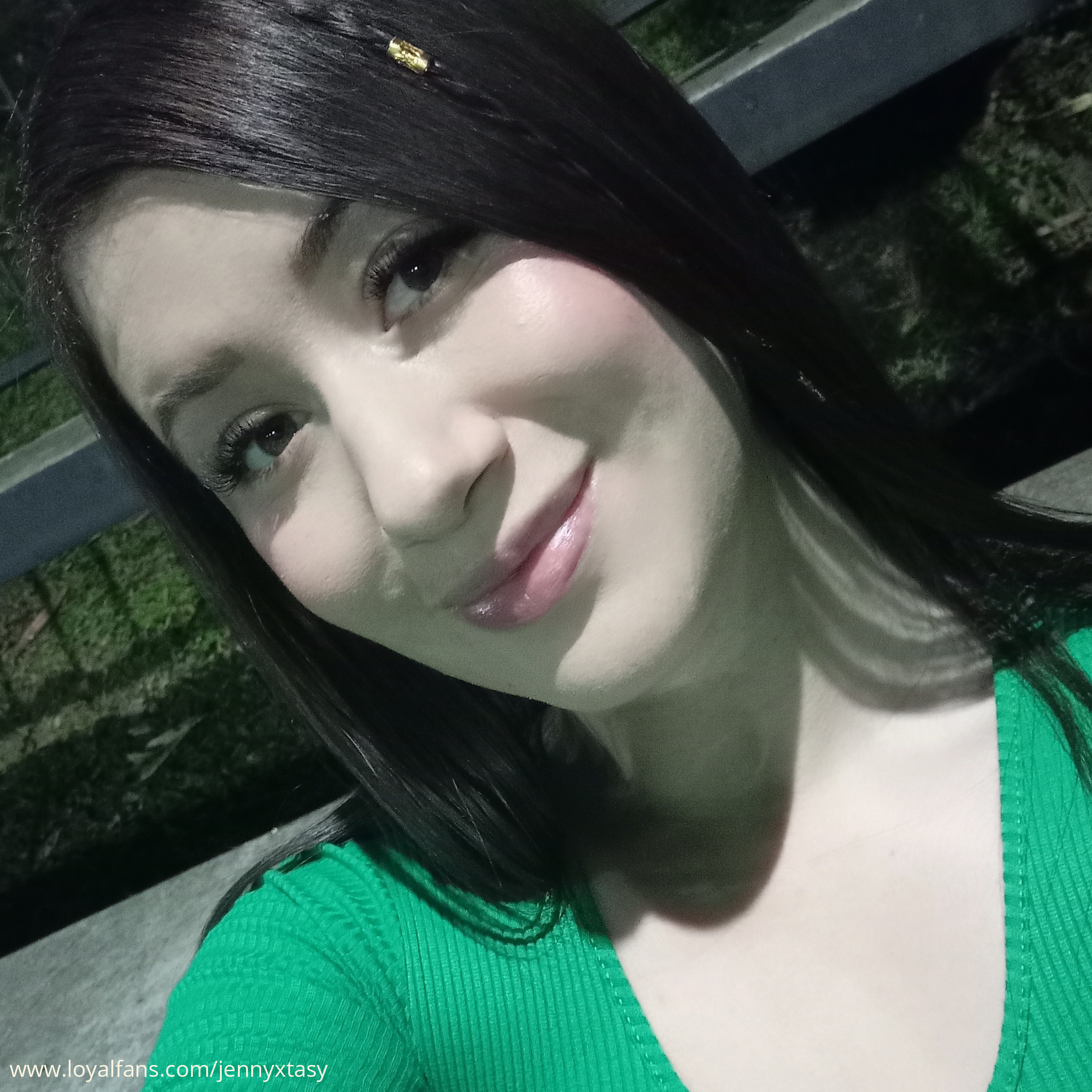 JENNY xyasy’s Official Social Fan Page | LoyalFans