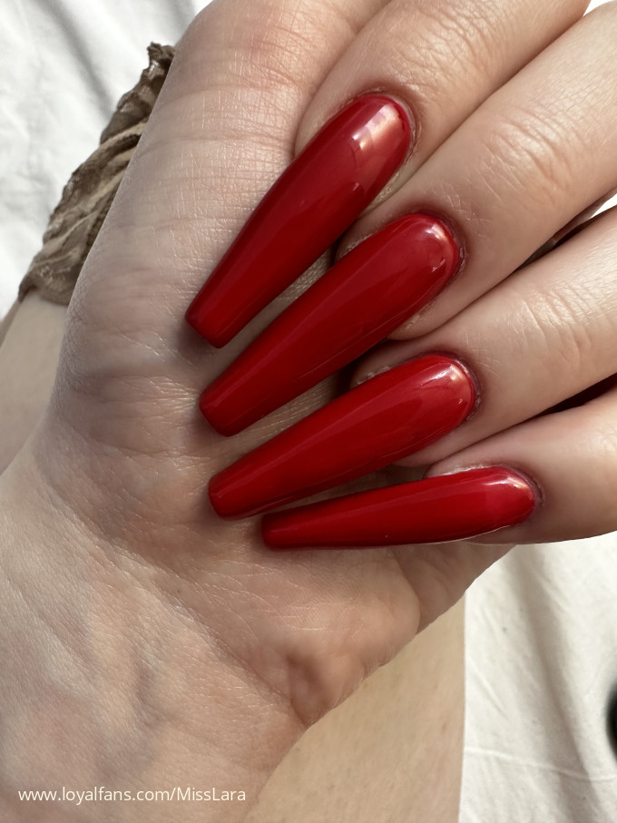 Surrender your autonomy, - Miss Lara Official Photos | www.Loyalfans.com