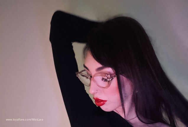 A Revered Blessing, Embrace Worship of the Divine. - Miss Lara Official ...