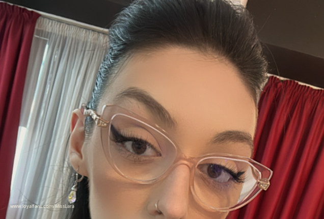 Spellbound by hunger and desire - Miss Lara Official Photos | LoyalFans