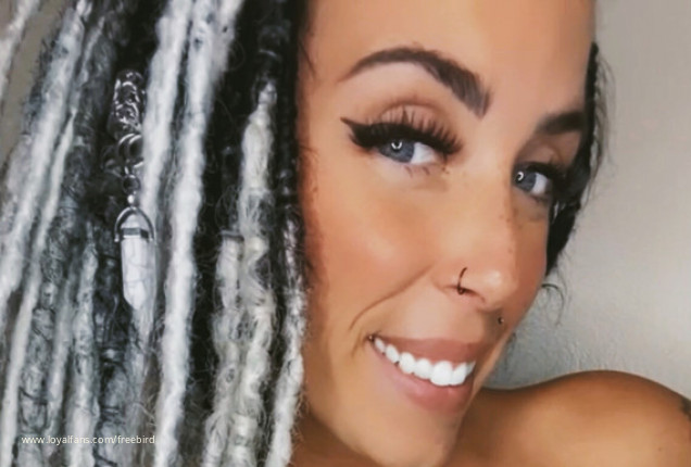 Unlock this full set uncensored - FreeBird Official Photos | LoyalFans