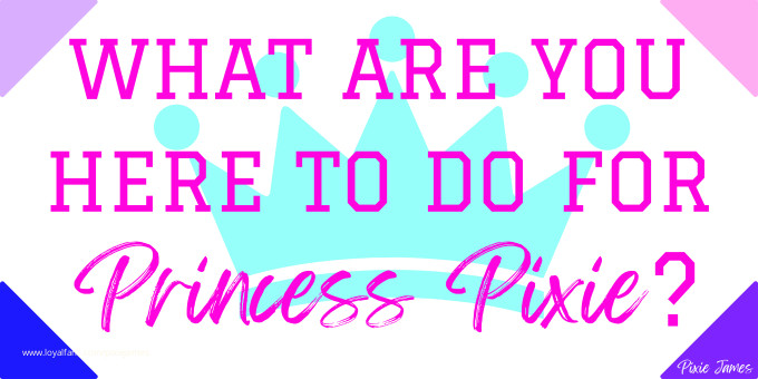 Princess Pixie Homewrecker’s Official Social Fan Page | LoyalFans