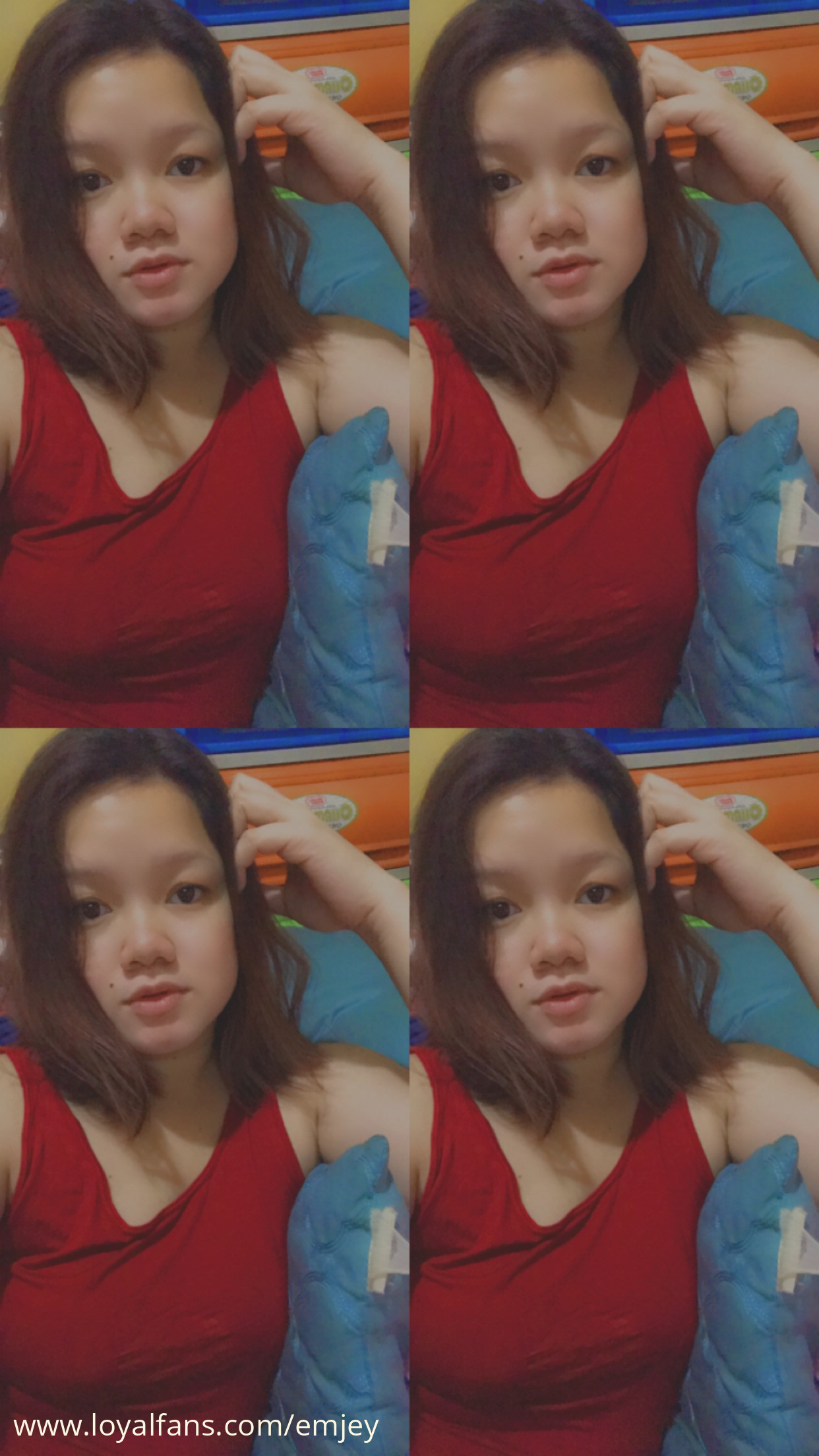 Emjey’s Official Social Fan Page | LoyalFans