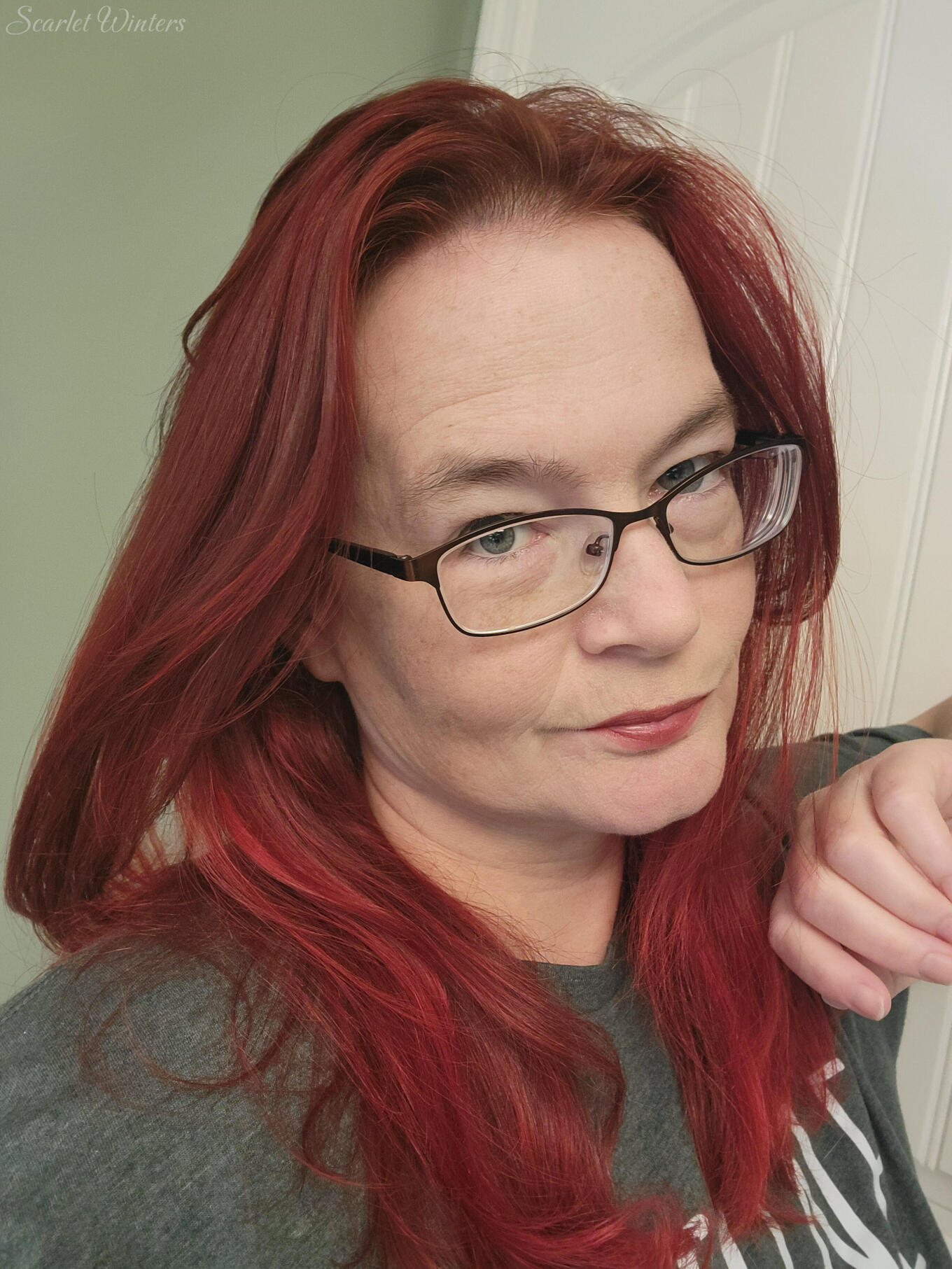 Scarlet Winters's Official Social Fan Page | LoyalFans