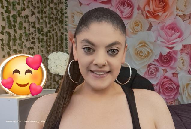 Cum bend me over and fuck me hard! - Melanie Mel Official Photos | www.Loyalfans.com