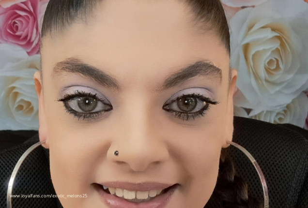 I Love Cum All Over My Face Melanie Mel Official Photos