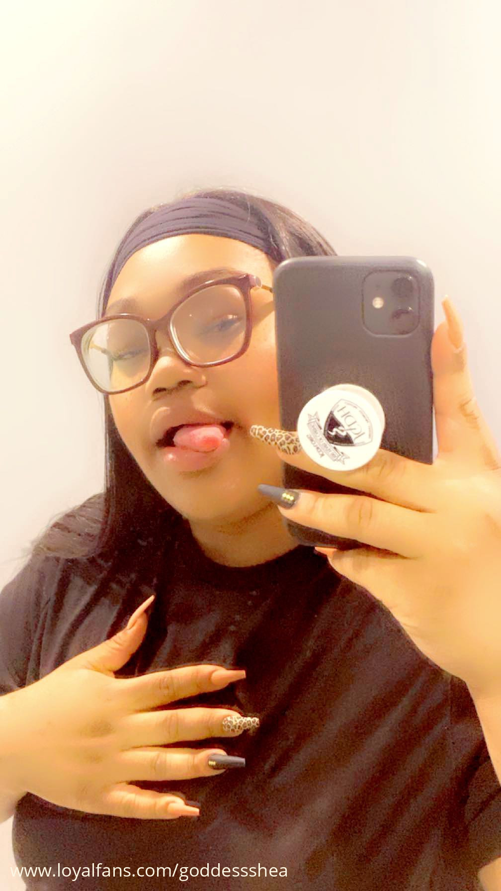 Goddess Shea’s Official Social Fan Page | LoyalFans