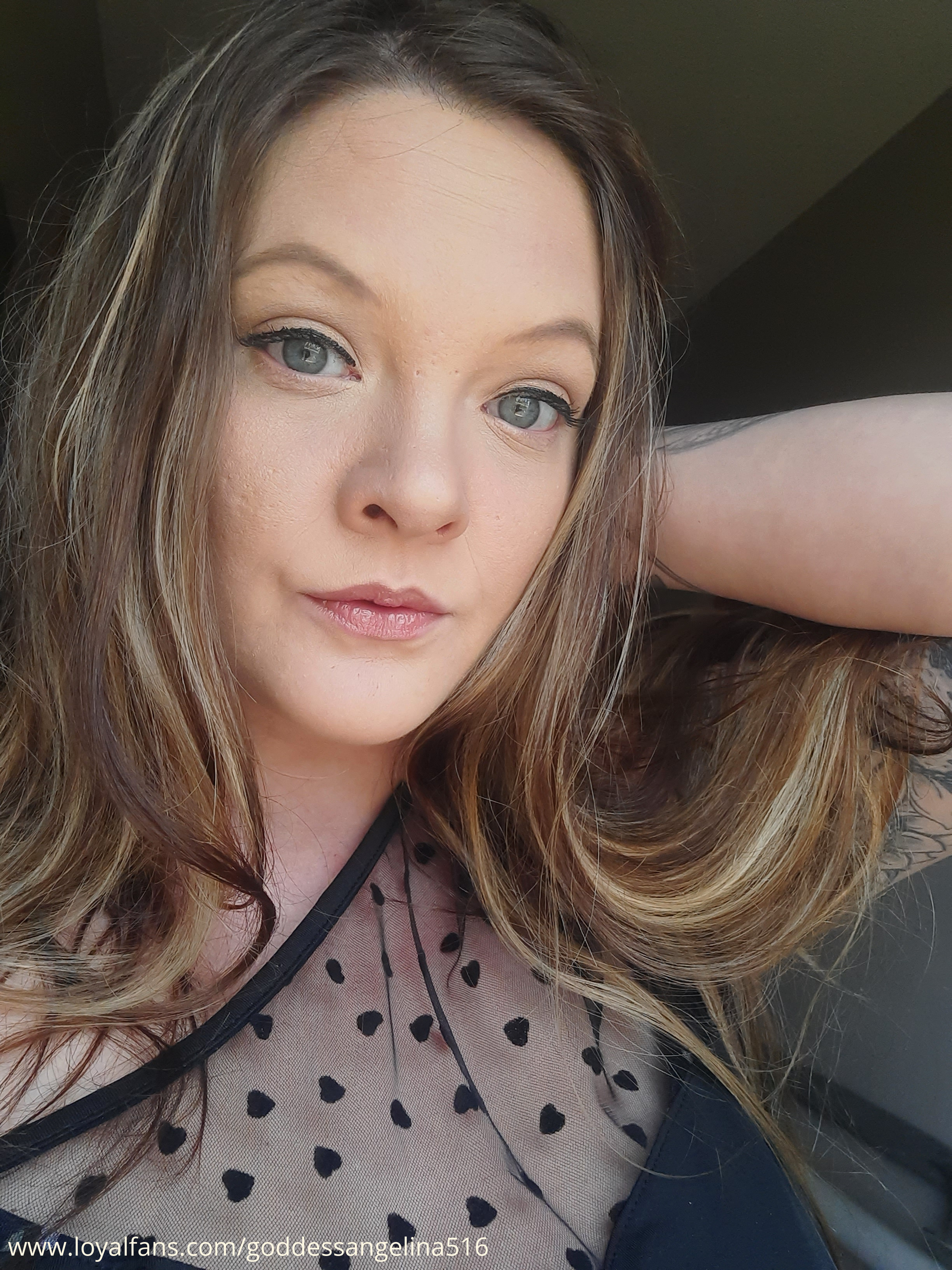 GoddessAngelina516's videos and clips | Official account | LoyalFans