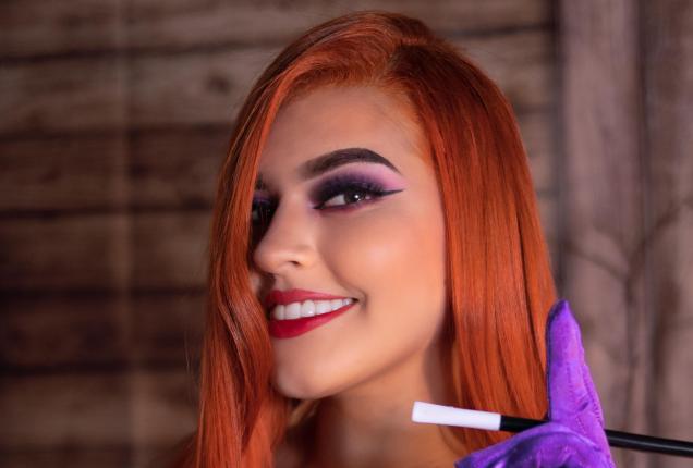 I am still a symbol and a sexual icon 😈 - AlanaRosse Official Photos ...