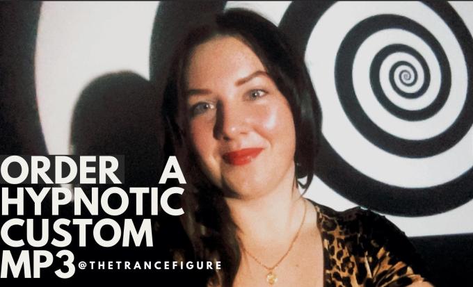 Lady Daimonic Hypno Mind Control Tantra Trance ’s Official Social Fan Page | LoyalFans