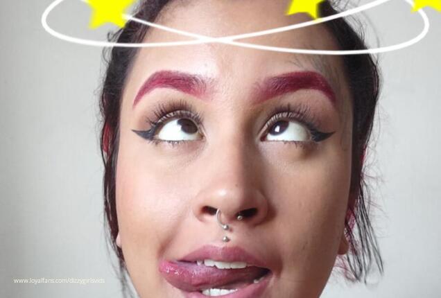 Custom 31: Hot And Dizzy #8 - Dizzy Girls Vids Official Profile | LoyalFans