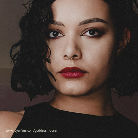 Goddess Moona's videos and clips | Official account | LoyalFans