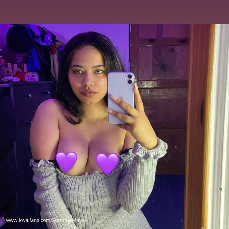 SUMMERMAY's videos and clips | Official account | LoyalFans