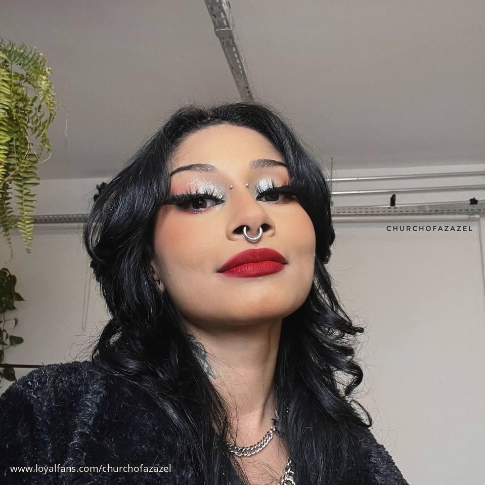 QUEEN AZAZEL findom’s Official Social Fan Page | LoyalFans