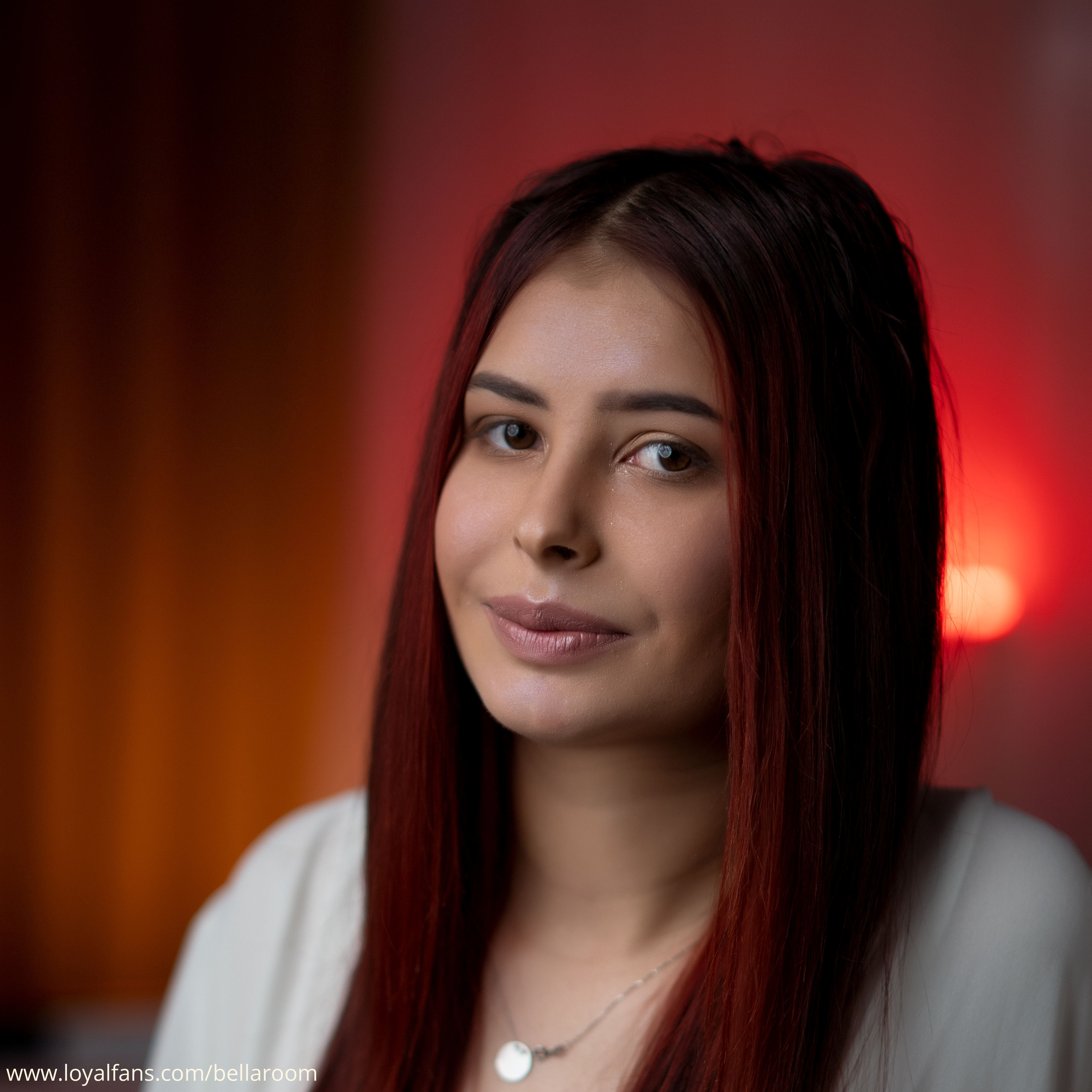 BellaRoom’s Official Social Fan Page | LoyalFans