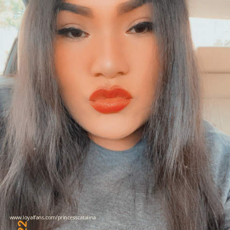 Princess Catalina’s Official Social Fan Page | LoyalFans
