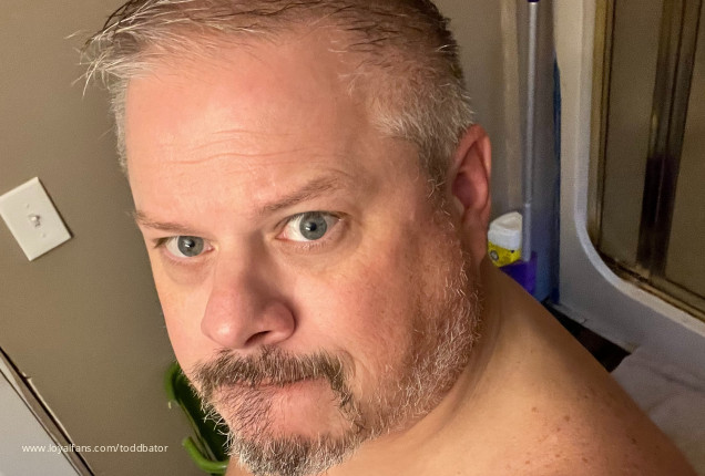 Toys and Leather Oh My! - Todd Bator Official Profile | www.Loyalfans.com