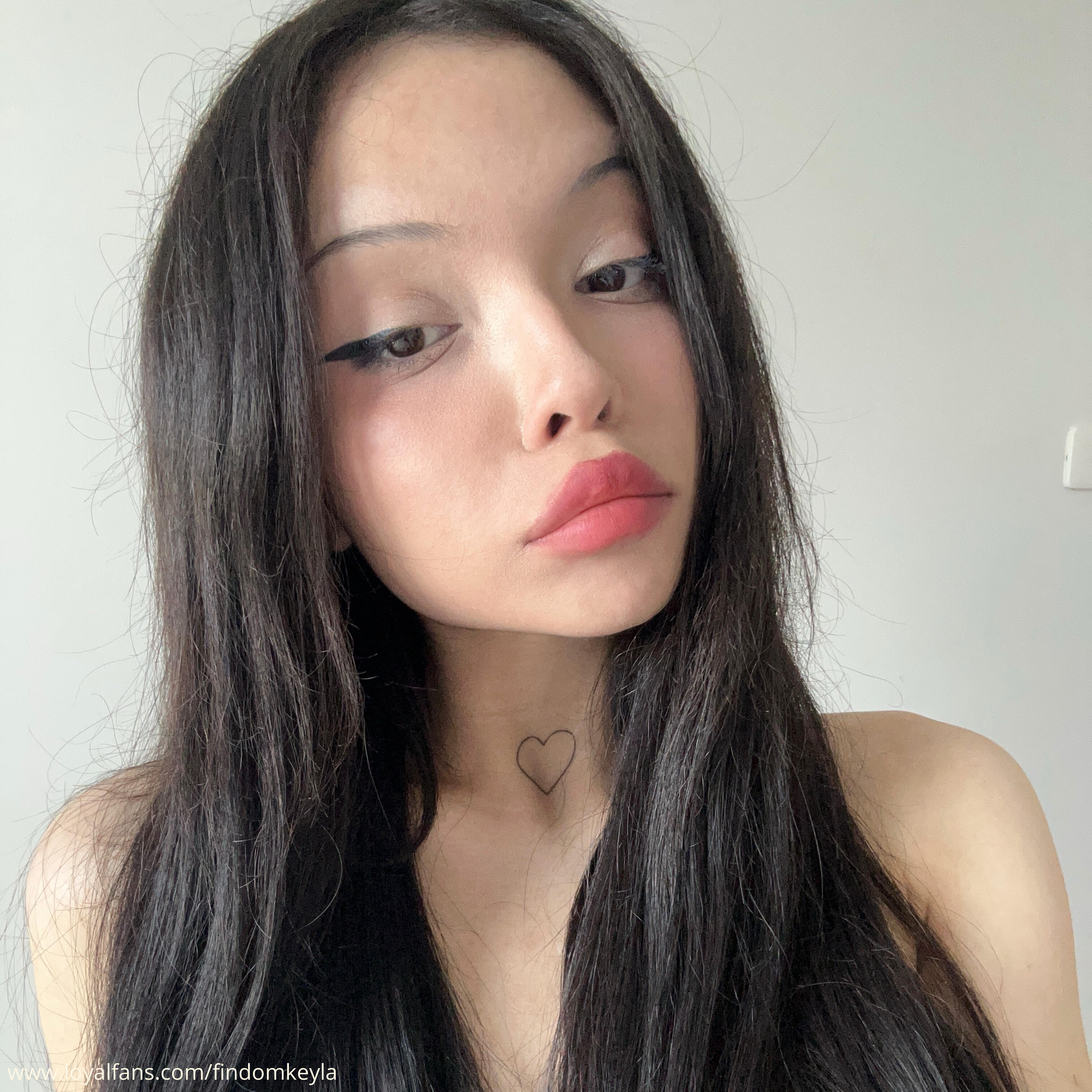 Goddess Keyla's Official Social Fan Page | LoyalFans