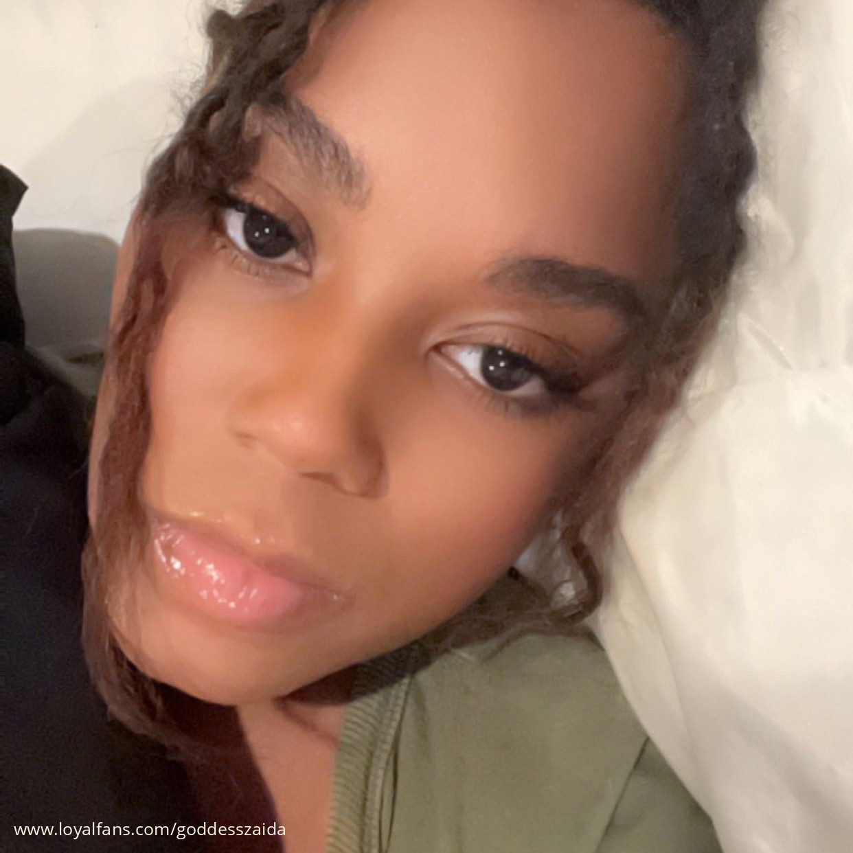 Goddess Zaida’s Official Social Fan Page | LoyalFans