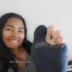 Goddess feet up close - SIMP 4 MAE Official Profile | www.Loyalfans.com