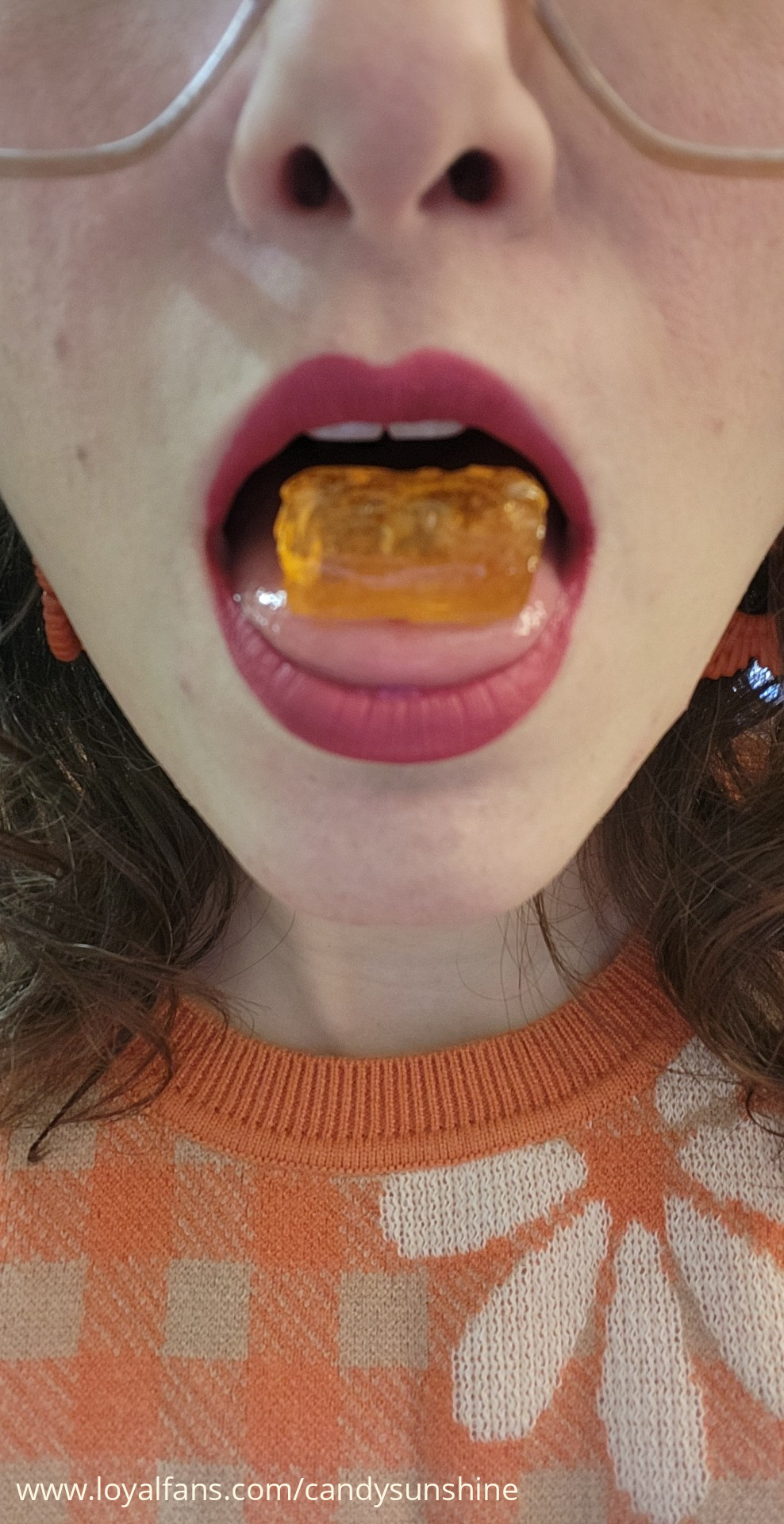 Candy Sunshine's Official Social Fan Page | LoyalFans